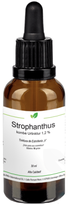 Strophanthin: Natürliche Herzstärkung für Ihre Herzgesundheit | Pro ...