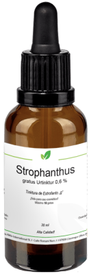 Strophanthin: Natürliche Herzstärkung für Ihre Herzgesundheit | Pro ...
