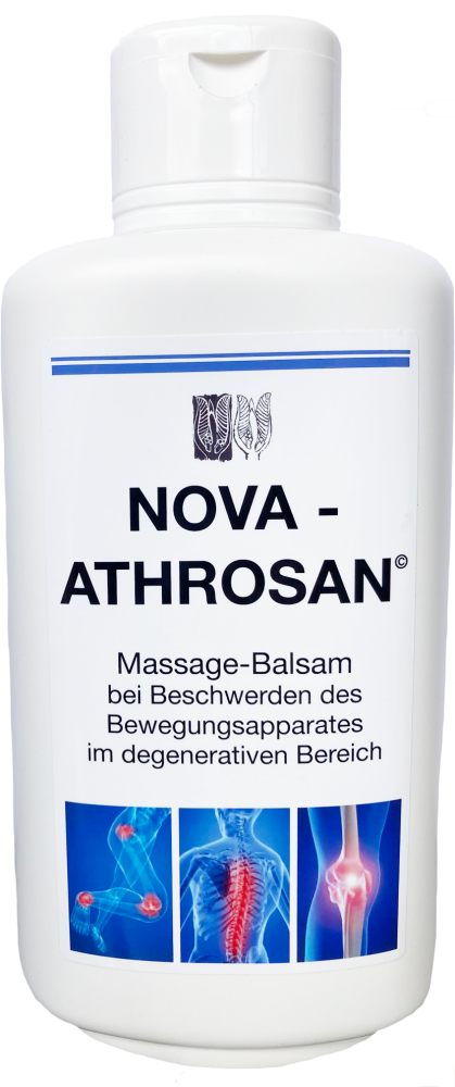 Nova plus (Nova) 500ml | Pro Vita AKTIV International